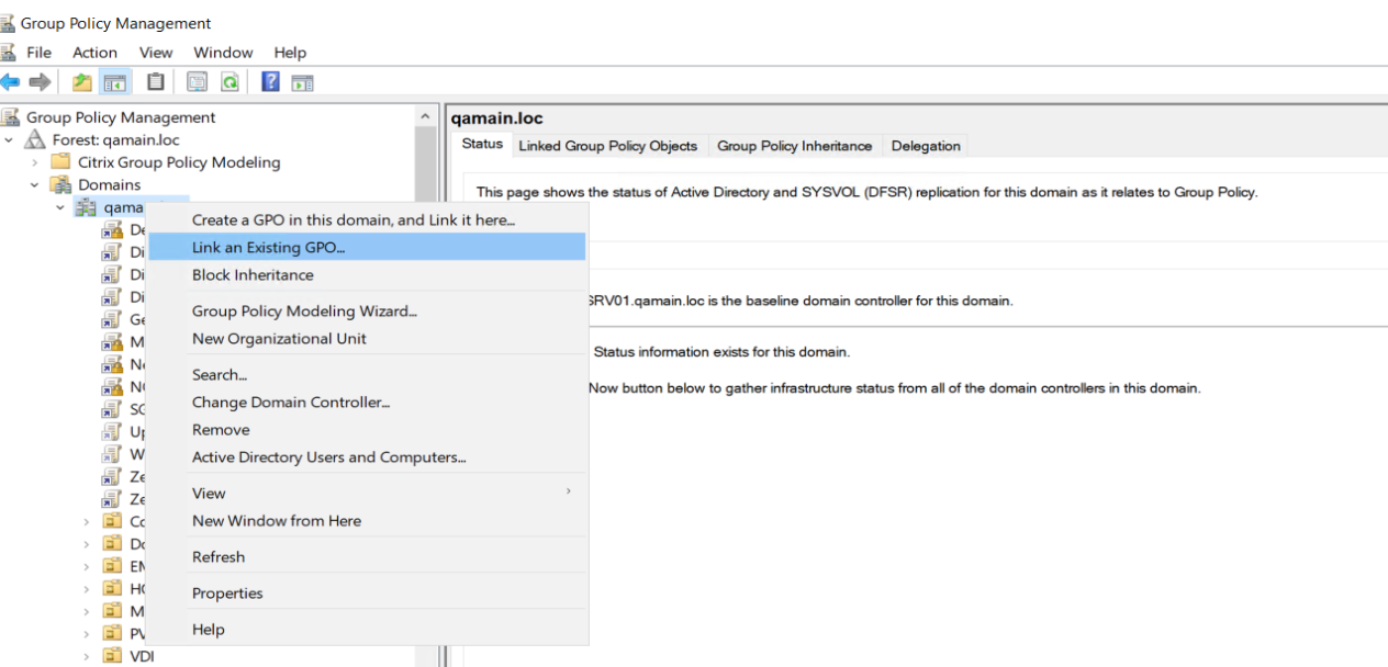 How To Install DLP Endpoint Chrome And Microsoft Edge Extension Through GPO
